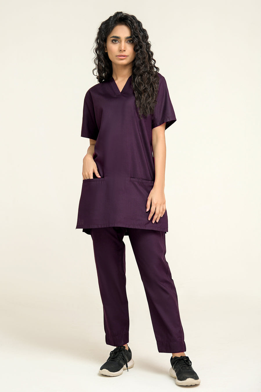 Women Scrub – scrub-fit