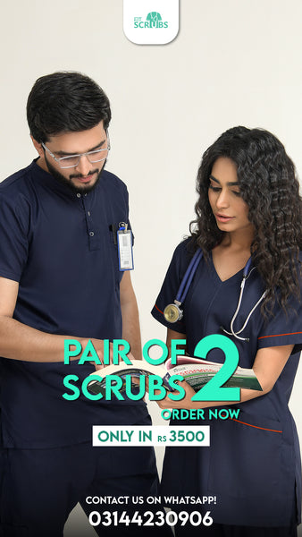 Scrub Bundle – scrub-fit